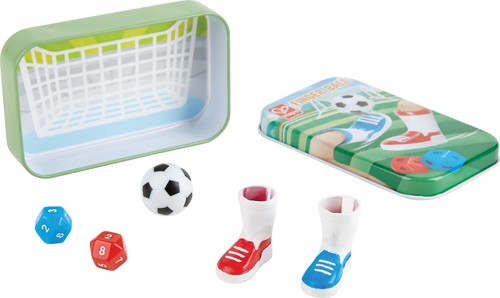 Kick by Hape Finger Soccer Game Fun For Young And Old for sale online ...
