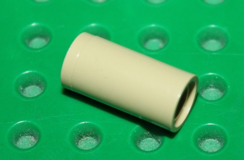 Lego Technic Tan Pin Joiner Round ref 75535 /set 8001 8436 7155 Trade ...