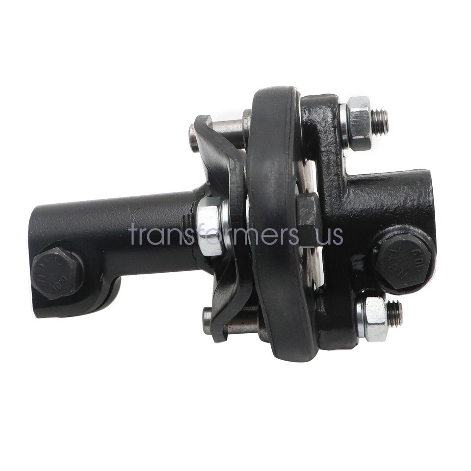 FOR TOYOTA 4RUNNER TACOMA STEERING INTERMEDIATE SHAFT ASSY 45860-34020 ...