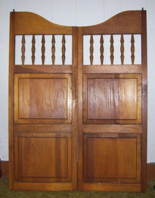 Doors - Double Doors - 2