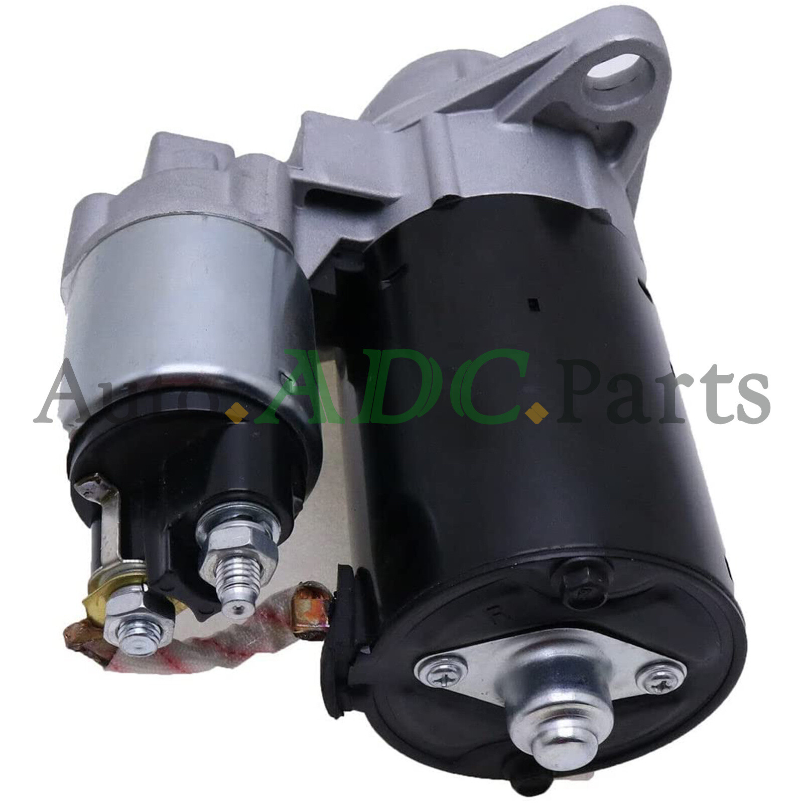 138-7454 Starter for Perkins 185086321 403C-11 103-09 103-10 FG Wilson ...