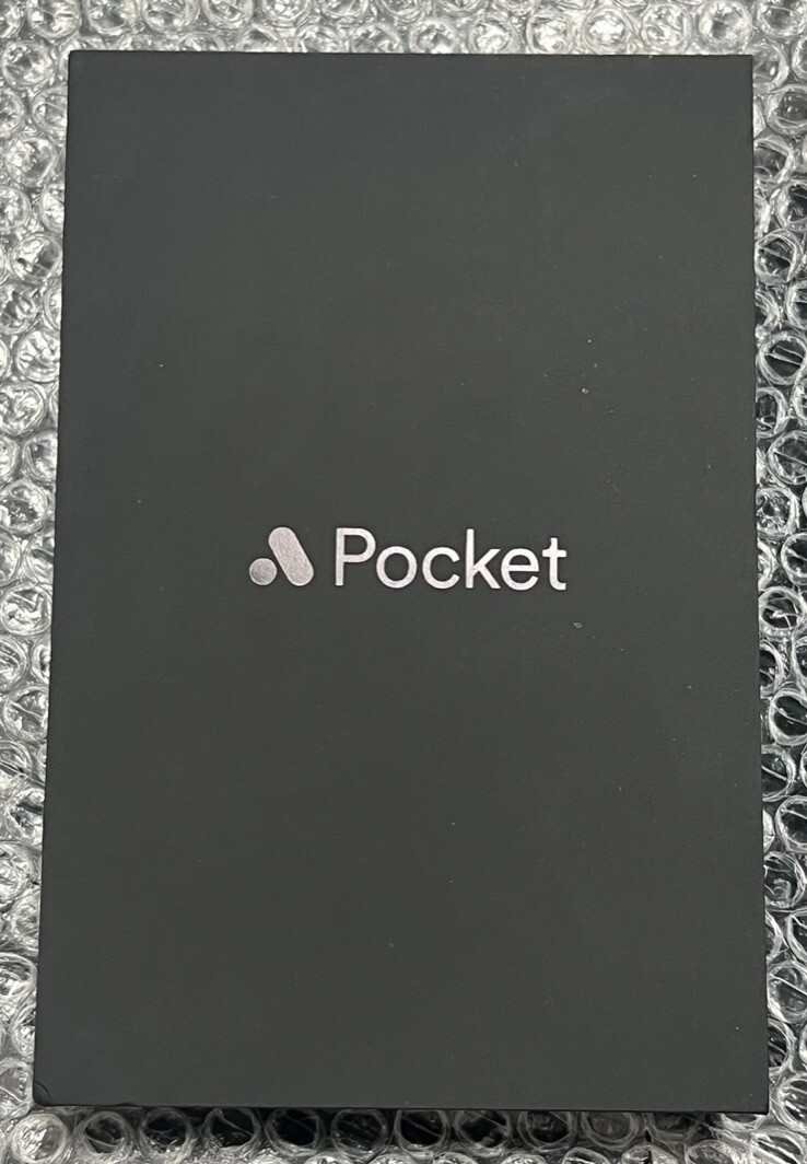 Analogue Pocket Console Black Gameboy | eBay