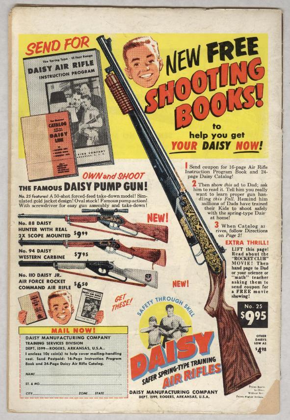 Batman #128 December 1959 VG Interplanetary Batman | eBay