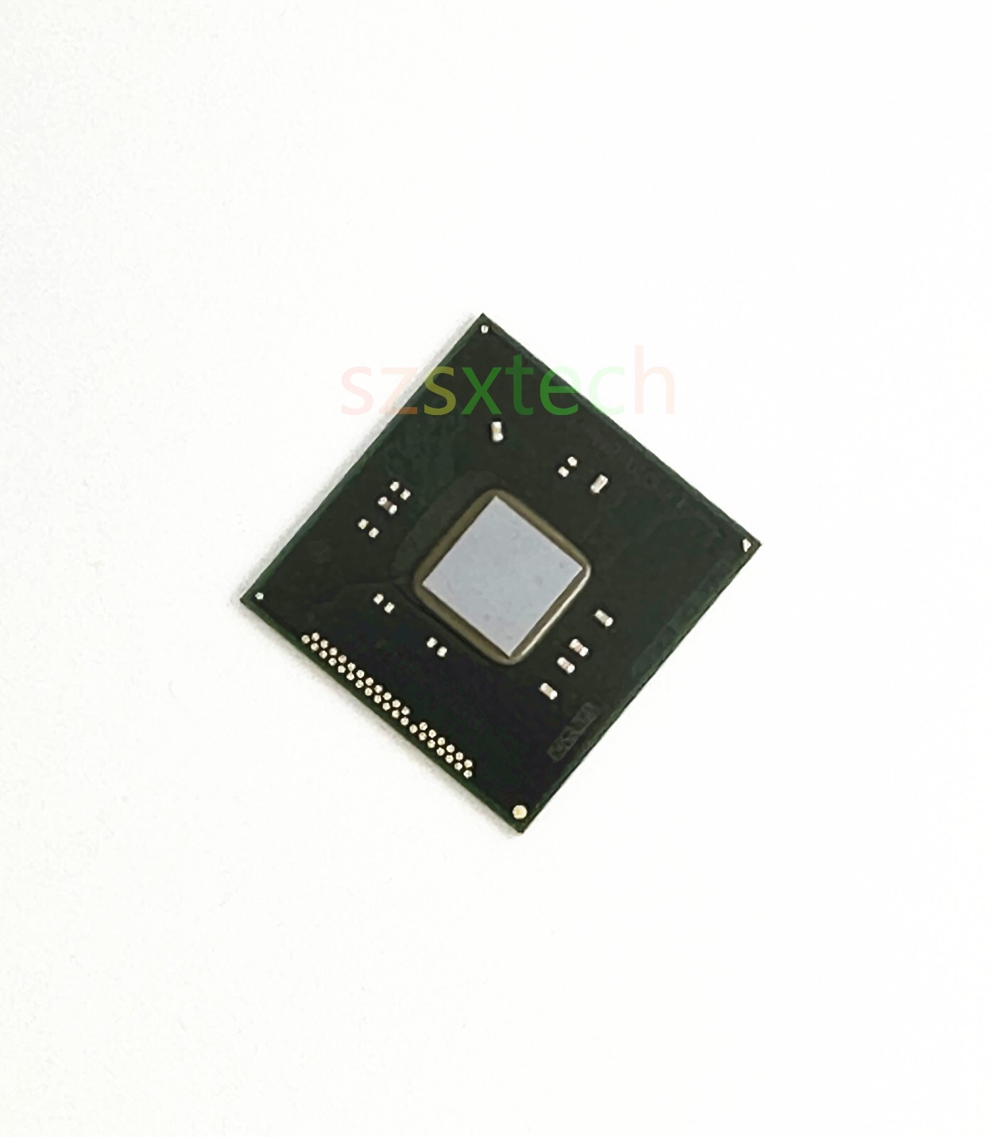 1PCS Refurbished Intel DH82H81 SR177 BGA chip with balls | eBay