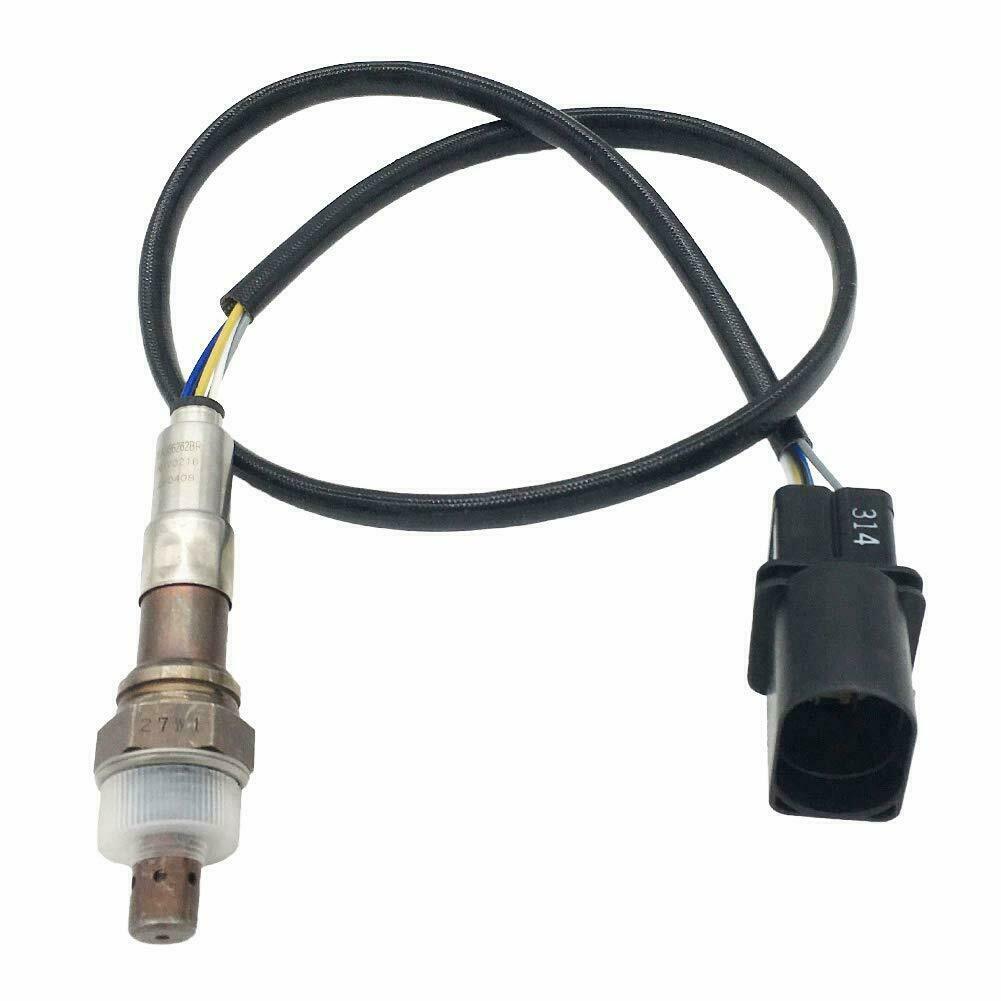 Oxygen O2 Sensor 06A906262BR for Audi 03-13 Skoda Seat Altea VW Golf ...