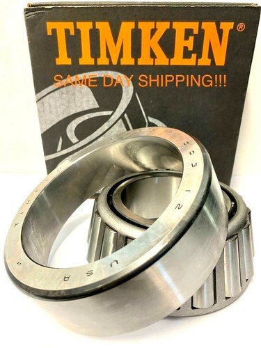 TIMKEN BEARING SET 423 (6420/6461A) BEARING AND CUP SAME DAY SHIPPING ...