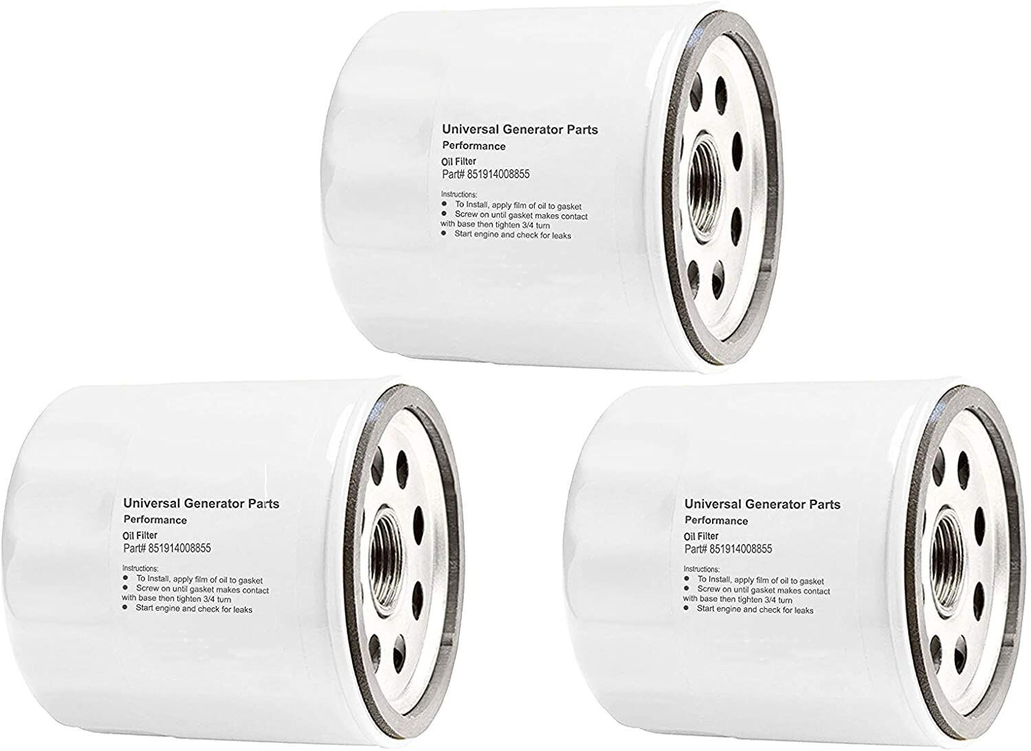 KOHLER 5205002 - cross reference oil filters | oilfilter-crossreference.com