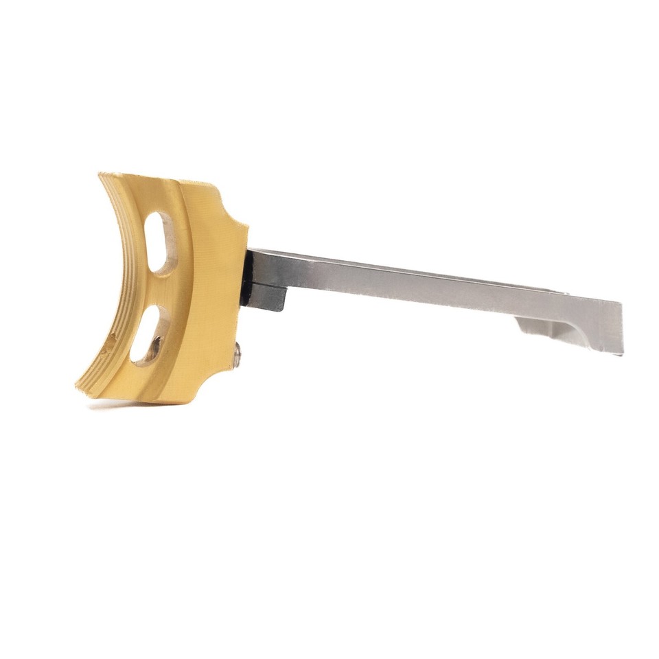 1911 Triggers Ultra Match Grade - All Designs / Colors | eBay