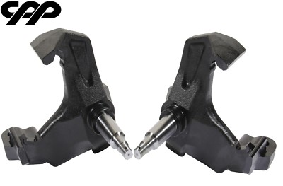 1965-1972 Ford F100 F-100 Pickup Truck Stock Height Disc Brake ...