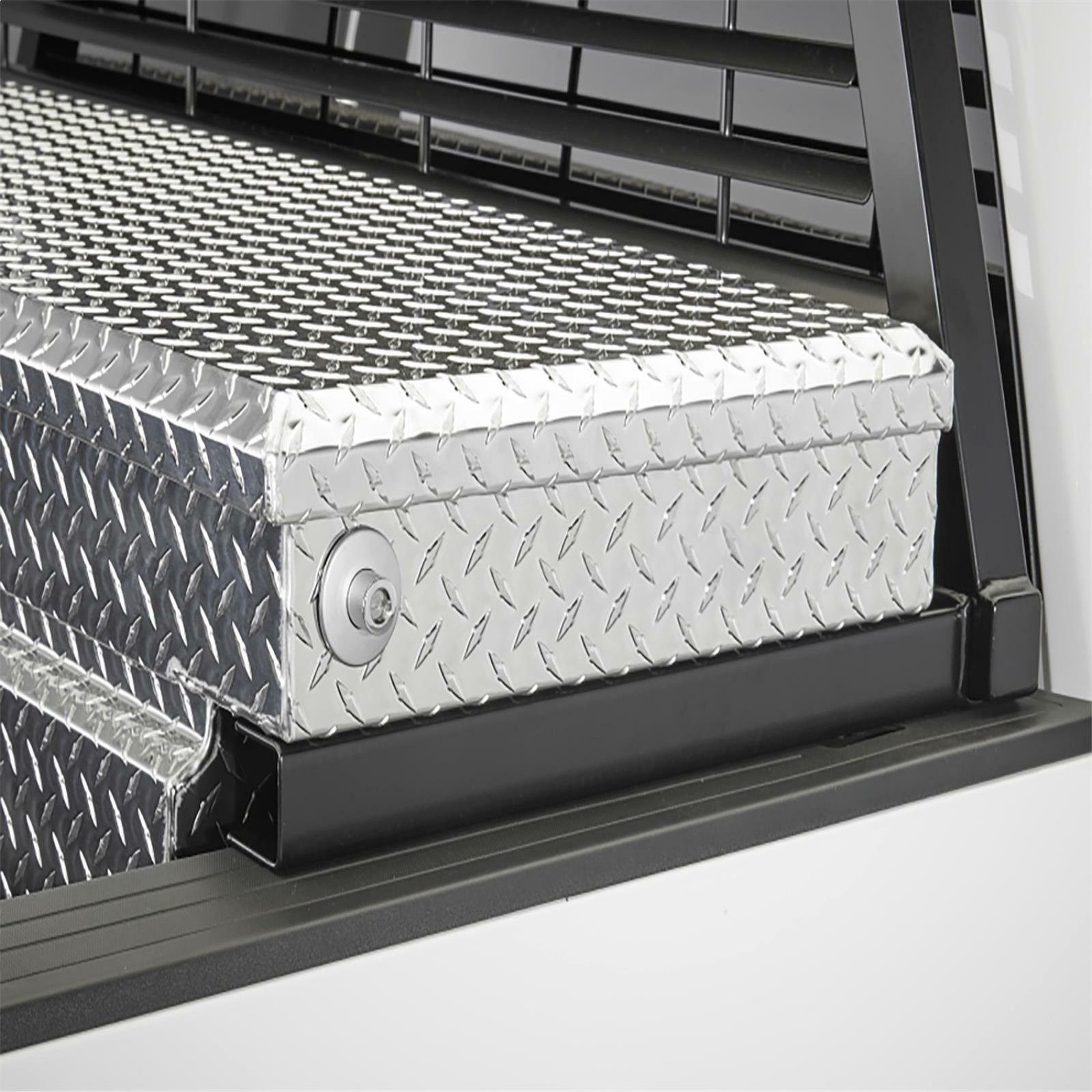 Backrack Installation Hardware Kit For 2011 Ford F-150 FX2 8A54F7-56D0 ...