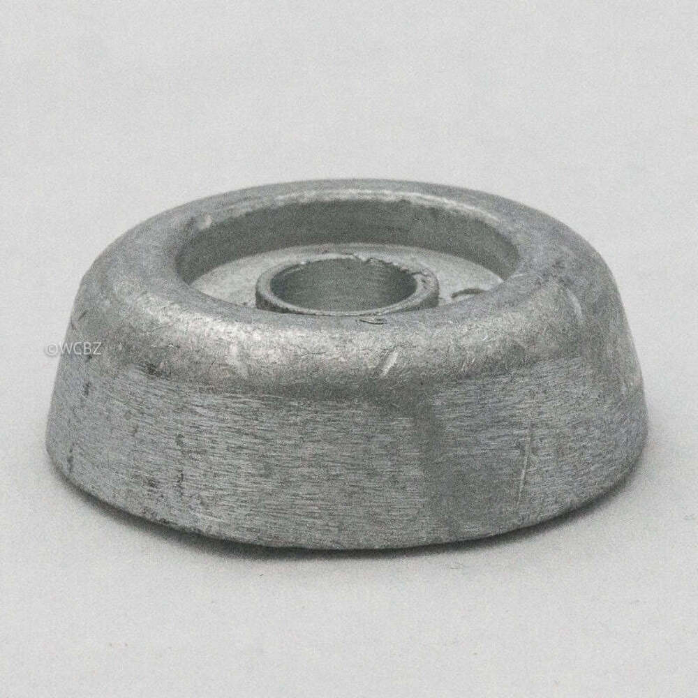 Lewmar 185 Bow Thruster - Zinc - | eBay Lewmar 185 Bow Thruster - Zinc - | eBay