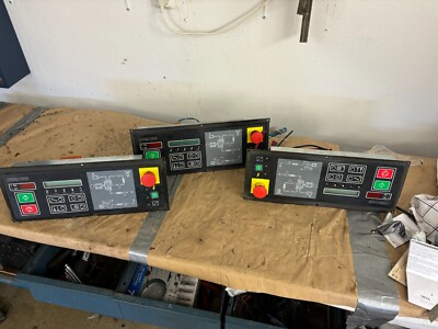 Controller CompAir C20606/130 | eBay