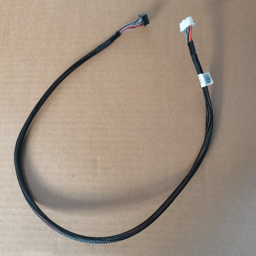 0N03TV FOR DELL PowerEdge R440 R540 R6415 BP to MB Signal Backplane ...