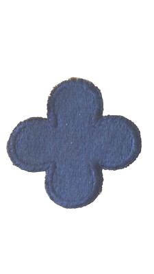 Patch US 88th infantry div. Italie Anzio Rome WW2 - 100 % ORIGINAL | eBay