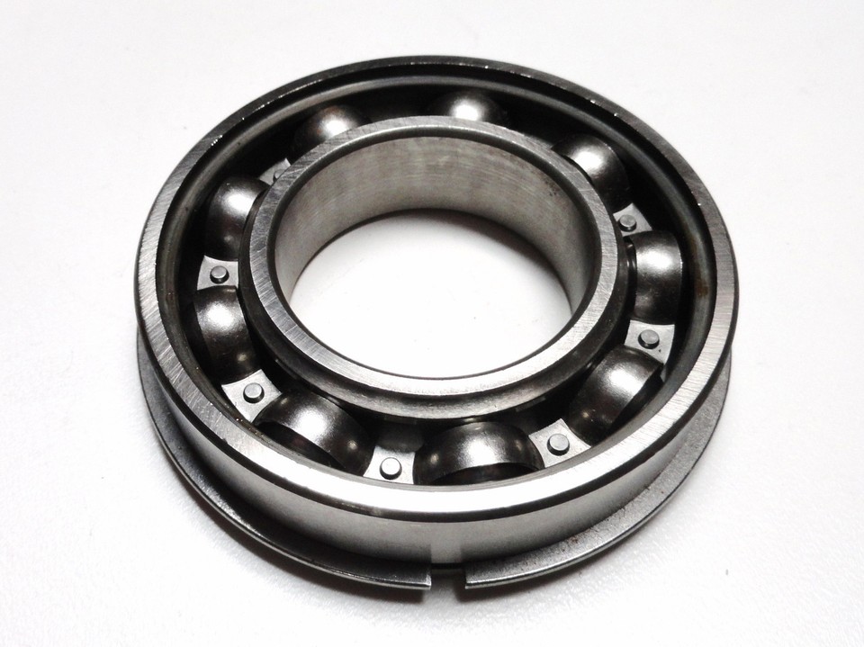 INPUT/OUTPUT SHAFT MAIN BEARING Genuine Ford E1ZZ-7025-A | eBay