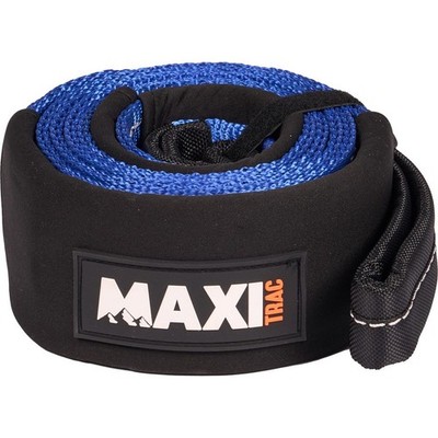 Maxi Trac 4x4 Tree Trunk Protector 12000kg | eBay Australia