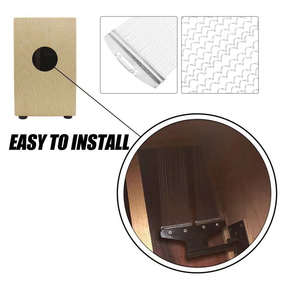 Snare Wire Drum Sand Percussion Instrument Sound String Snare Drum ...