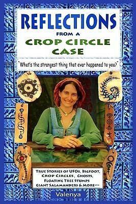 Reflections from a Crop Circle Case: "What's the strangest thing by ...