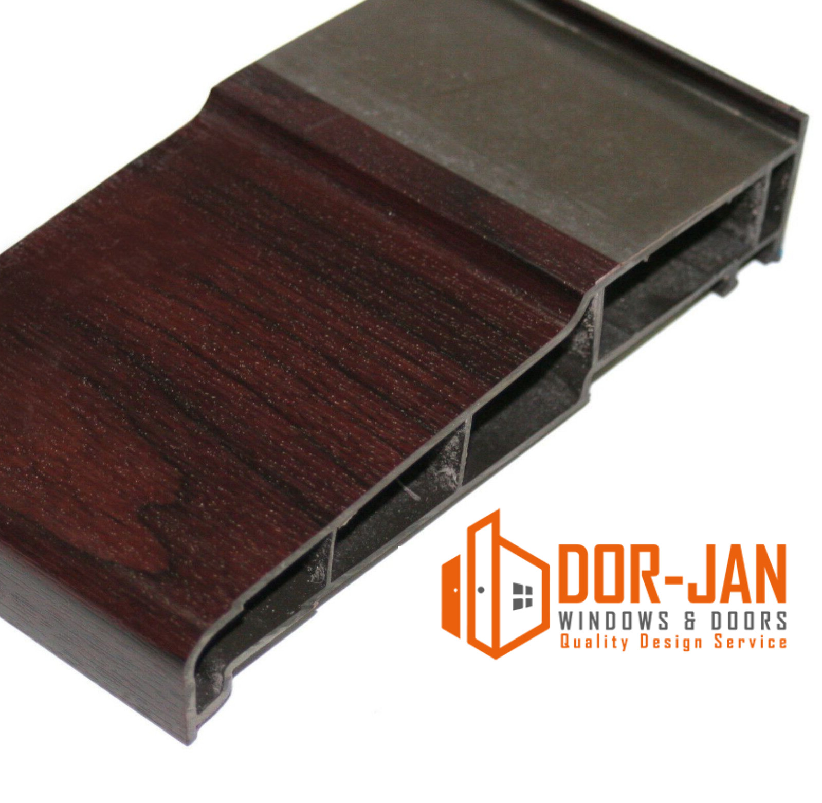 150mm UPVC Sill for Window Door Patio PVC | Grelly UK