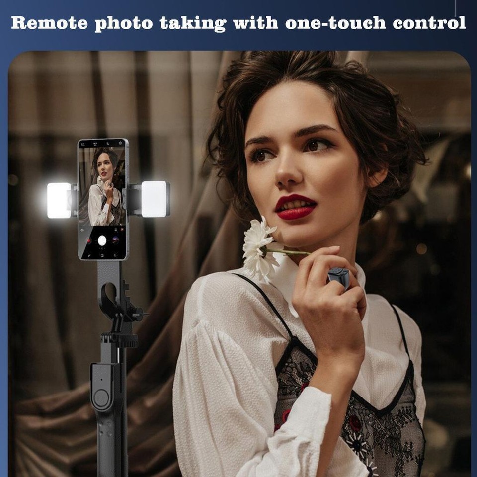 Wireless Finger Scroller Fingertip Bluetooth Page Turning Remote ...