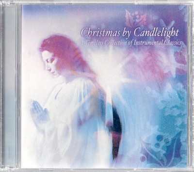 Various Artists Christmas By Candlelight (CD) Album | eBay