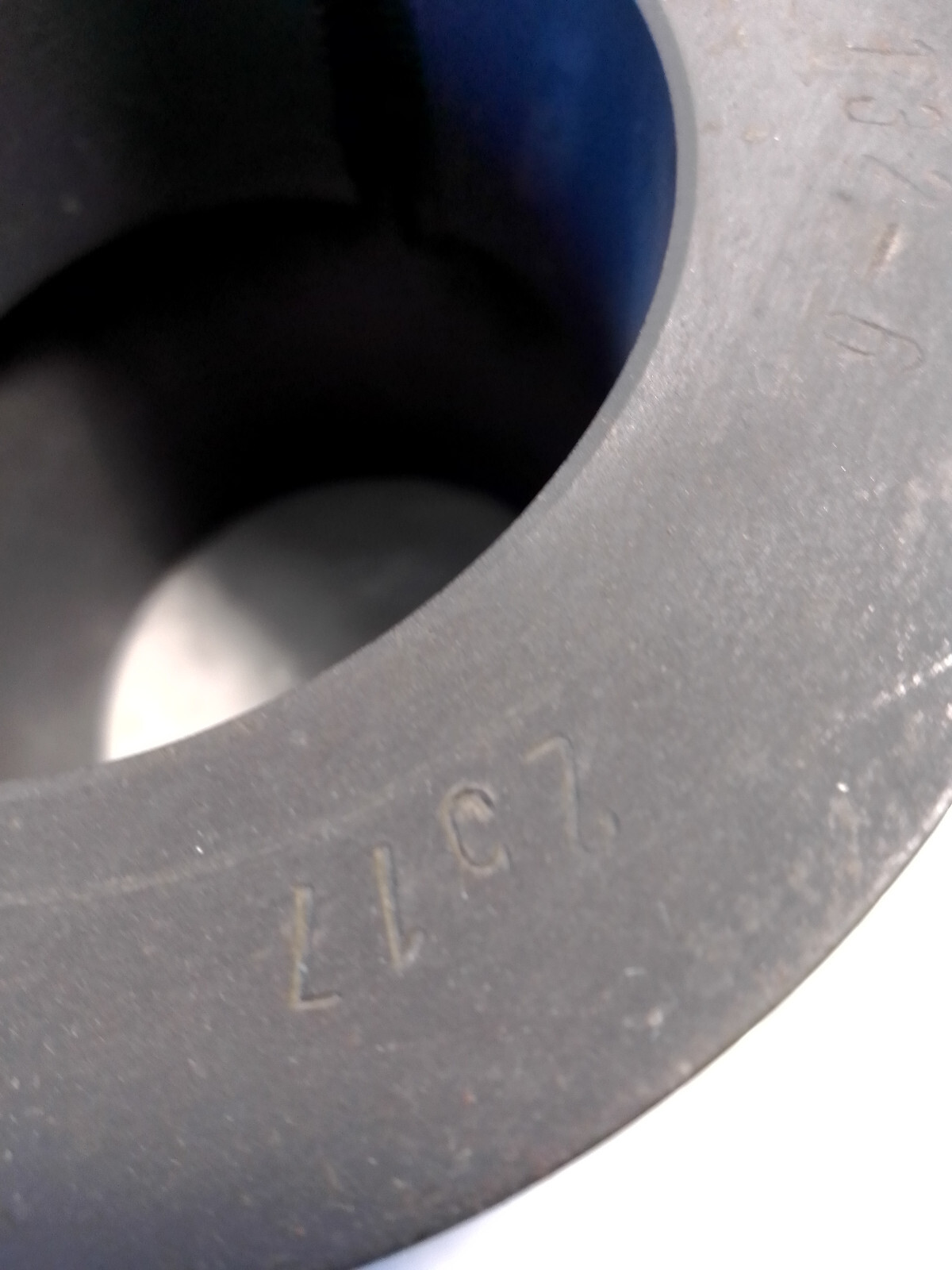 FENNER V Pulley for Taper Bush Section SPB - 6 Grooves 132-6 2517 | eBay