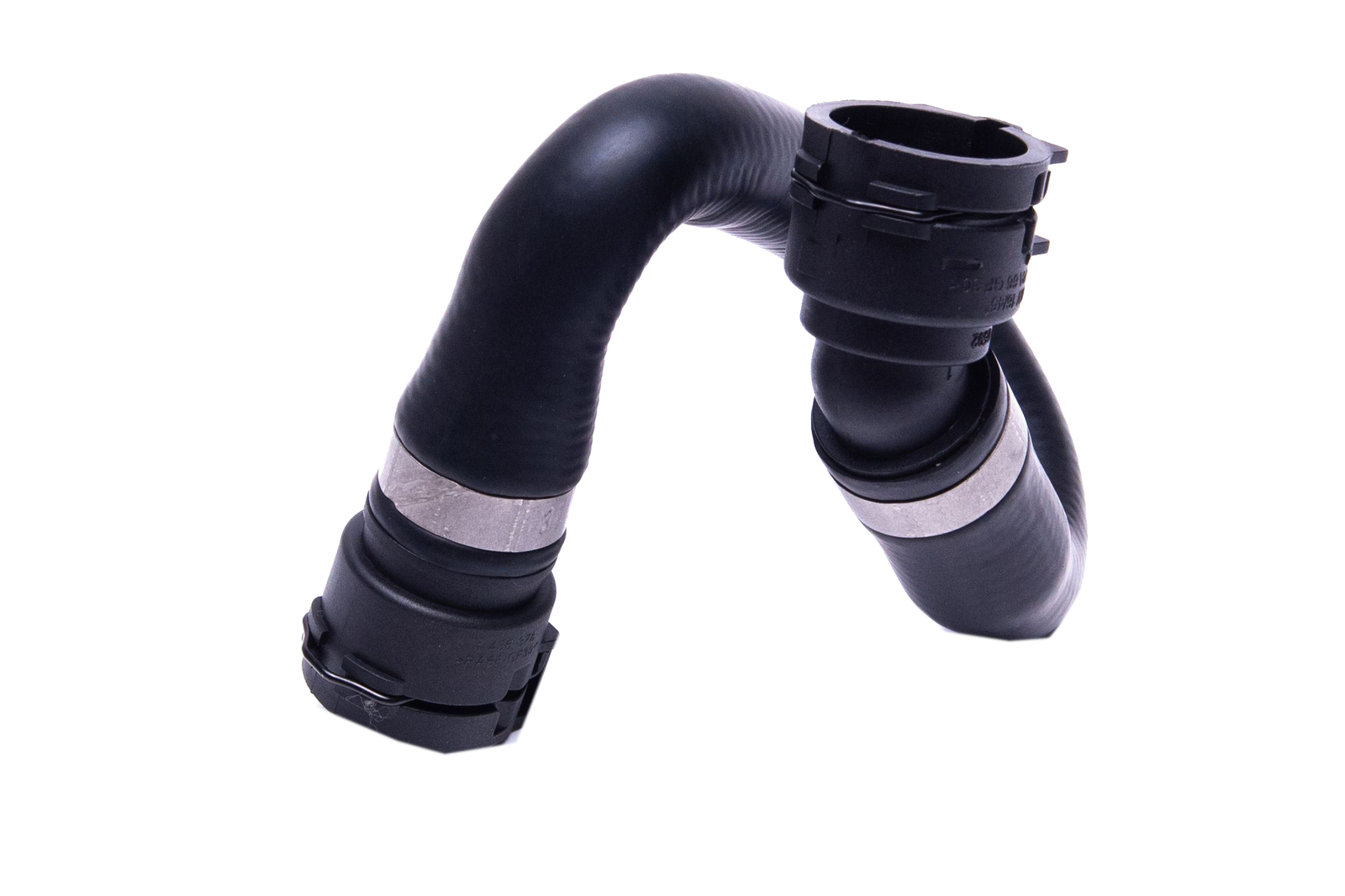 Durite Tuyau d'Eau Pour Alpina B7 Bmw Série 7 E65 E67 427521882 ...