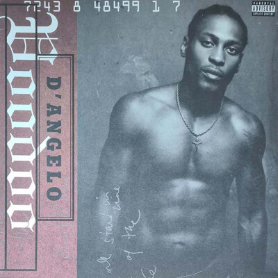 D'Angelo - Voodoo (2LP) - White Vinyl 602547240842 | eBay Australia