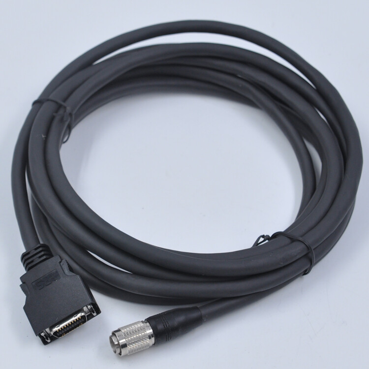 ONE brand NEW KEYENCE Camera buckling cable CA-CH3R spot stock #YP1 | eBay