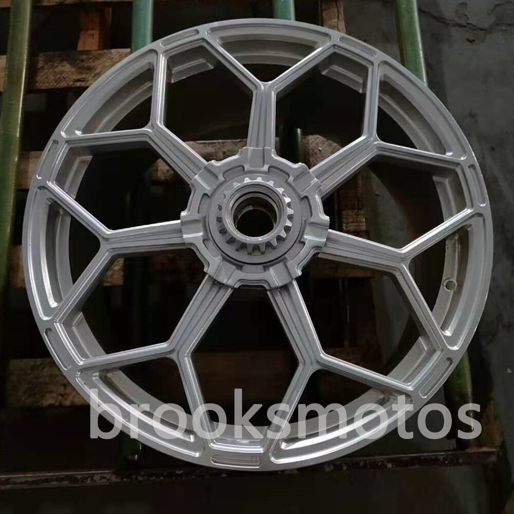 FITS FOR LAMBORGHINI AVENTADOR LP700 SVJ 20" 21" FORGED WHEELS RIMS ...