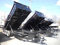 Industrial Trailers for sale | eBay