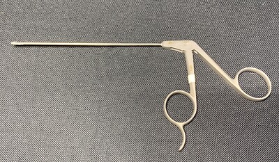 Linvatec-Concept Shutt 2.1003 Straight Mini Tip Arthroscopic Punch ...