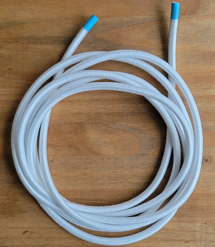 Concept2 Indoor Rower GENUINE New Bungee / Shock Cord for Model C, D, E ...