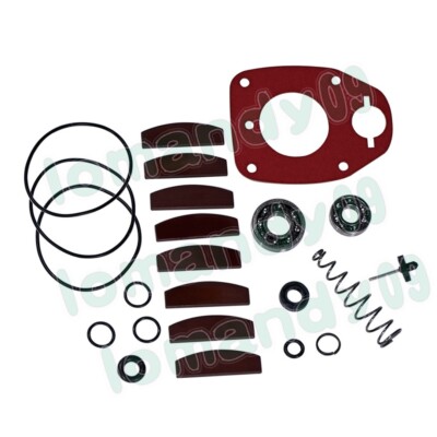 Genuine OEM Tune Up KIT For Snap On MG725 & MG725A 1/2" Drive Impact ...