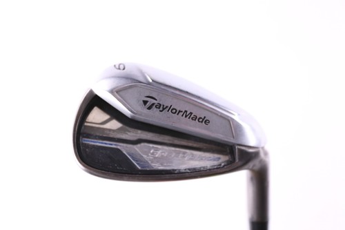 TaylorMade SpeedBlade 9-Iron Ladies Flex Graphite Shaft Good | eBay