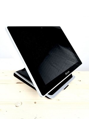 PAR T8315 EverServ 8000, 15" Touchscreen Terminal, 250GB SSD, 8GB Ram ...