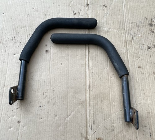 Toro Z4253 Time Cutter Zero Turn Mower Drive Control Handles 117-5339 ...