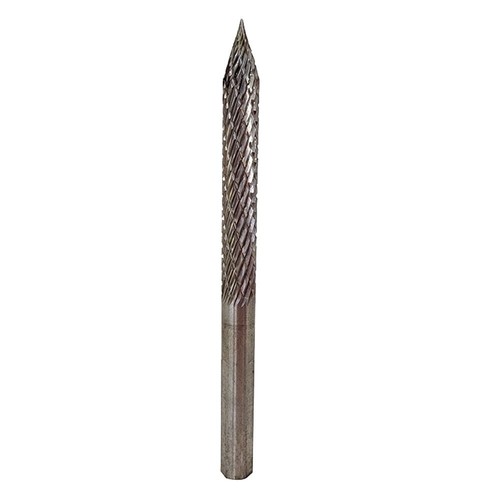GTS 8mm Tungsten Carbide Cutter Drill Bit for 8mm Combi Mushroom ...