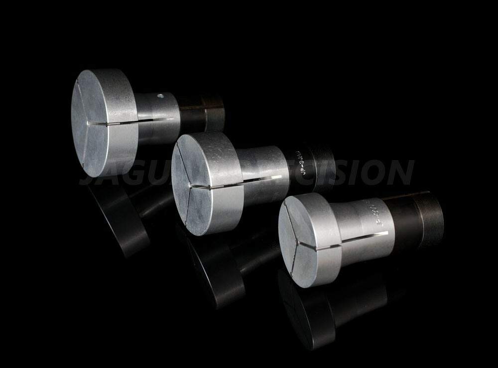 Aluminium 3.0" 3J Emergency Collet Set | eBay