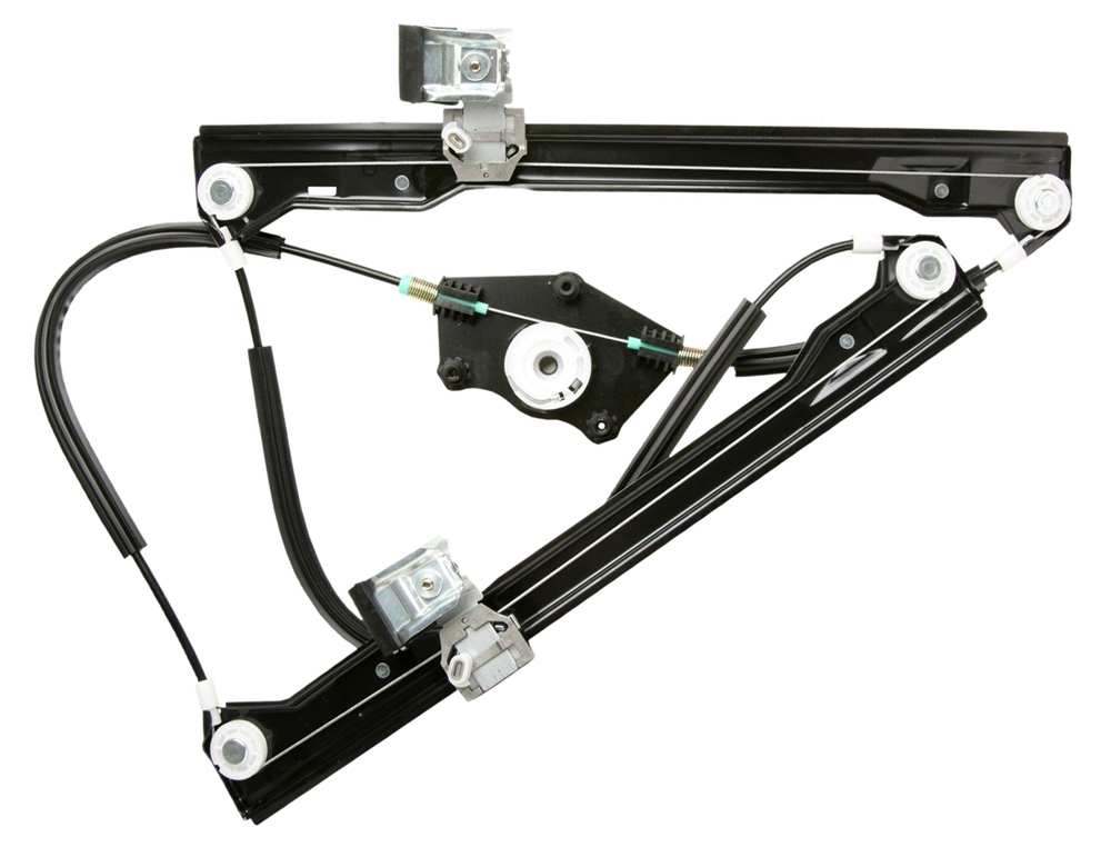 NEW Power Window Regulator w/o Motor RH / FOR 1998-2010 VW Beetle ...