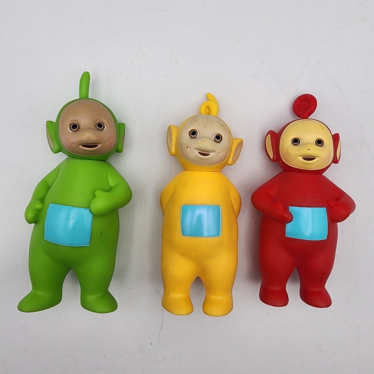 Ragdoll Teletubbies News Ragdoll Productions