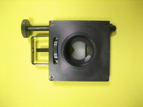 Optical V-Groove Mount | eBay UK