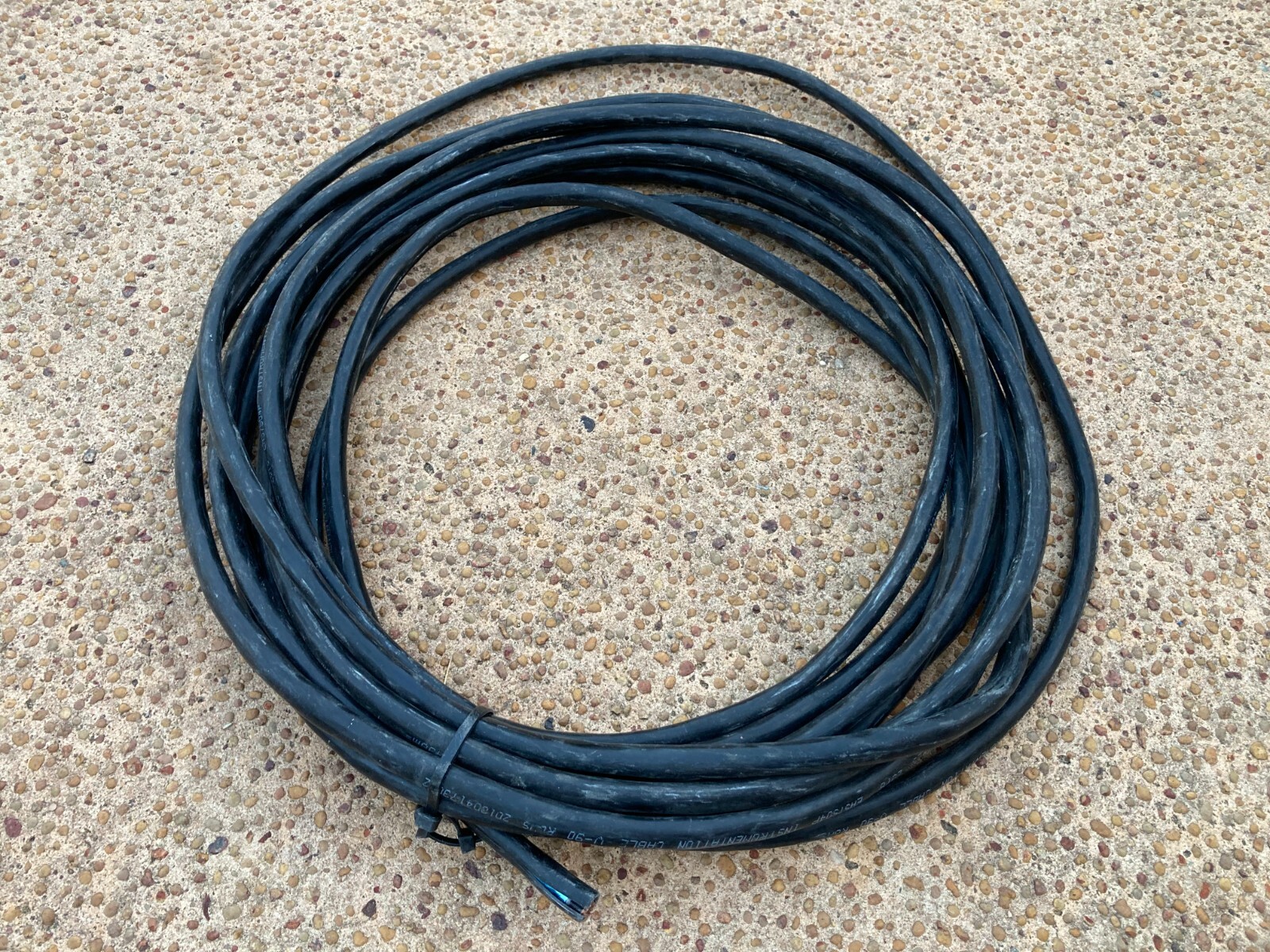 Electra Cable 4 Twisted Pair screened 7/0.3mm EAS7304P | eBay Australia