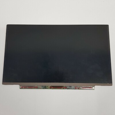 Genuine LG 13.3" LCD Screen WXGA 40 Pin Display LP133WH2-TLM4 ...