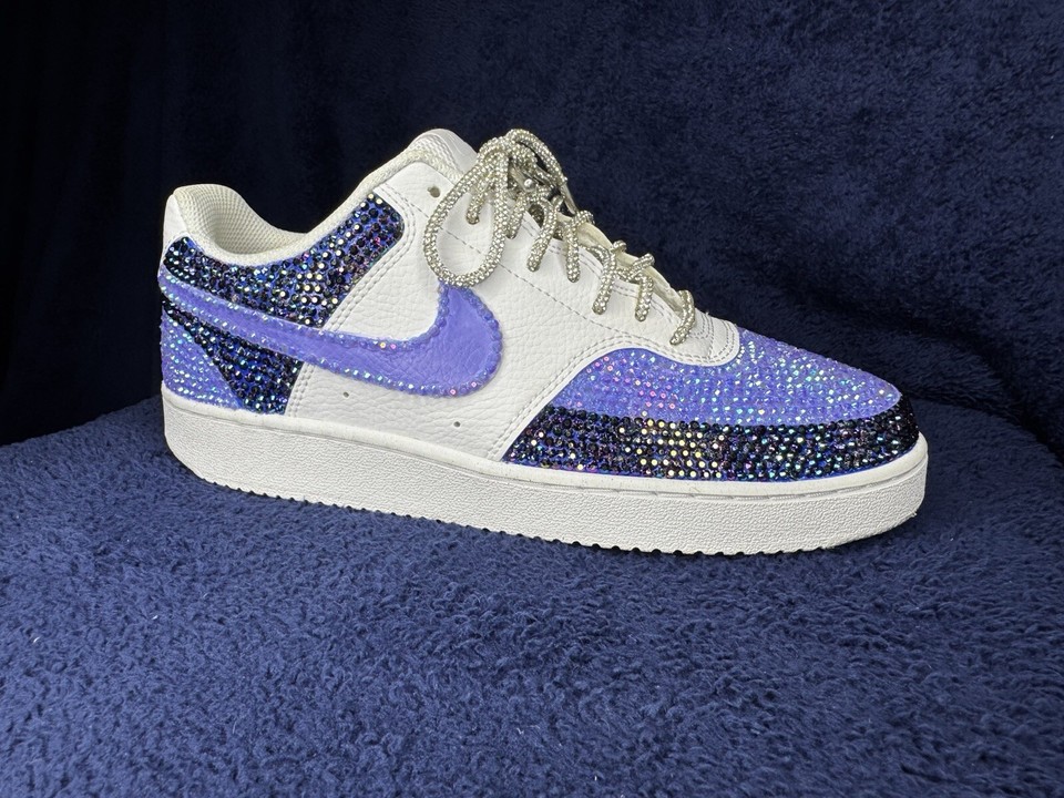 Made To Order Custom Nike AF1 | eBay