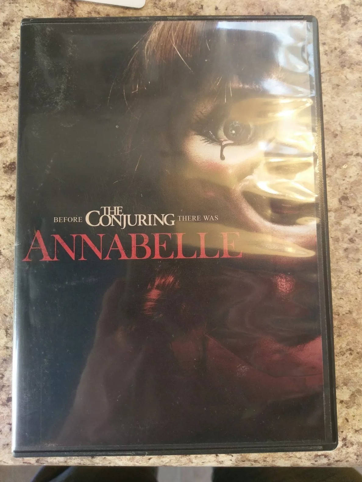 CHOOSE YOUR MOVIE DVD R-Rated Horror Suspense Action (additional DVDs ...