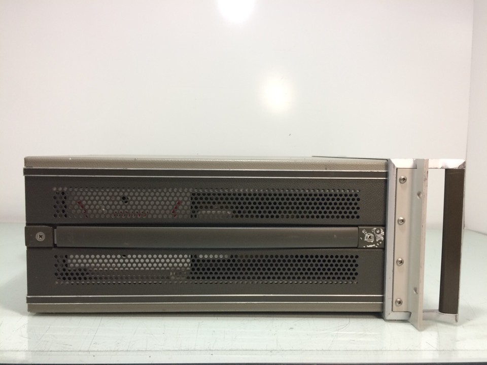 HP 8757A Scalar Network Analyzer *READ* | eBay