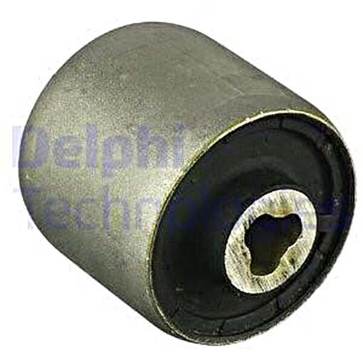 DELPHI Control Arm Trailing Bushing For MERCEDES S212 W212 09-11 ...