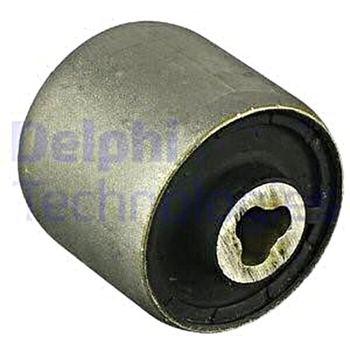 DELPHI Control Arm Trailing Bushing For MERCEDES S212 W212 09-11 ...
