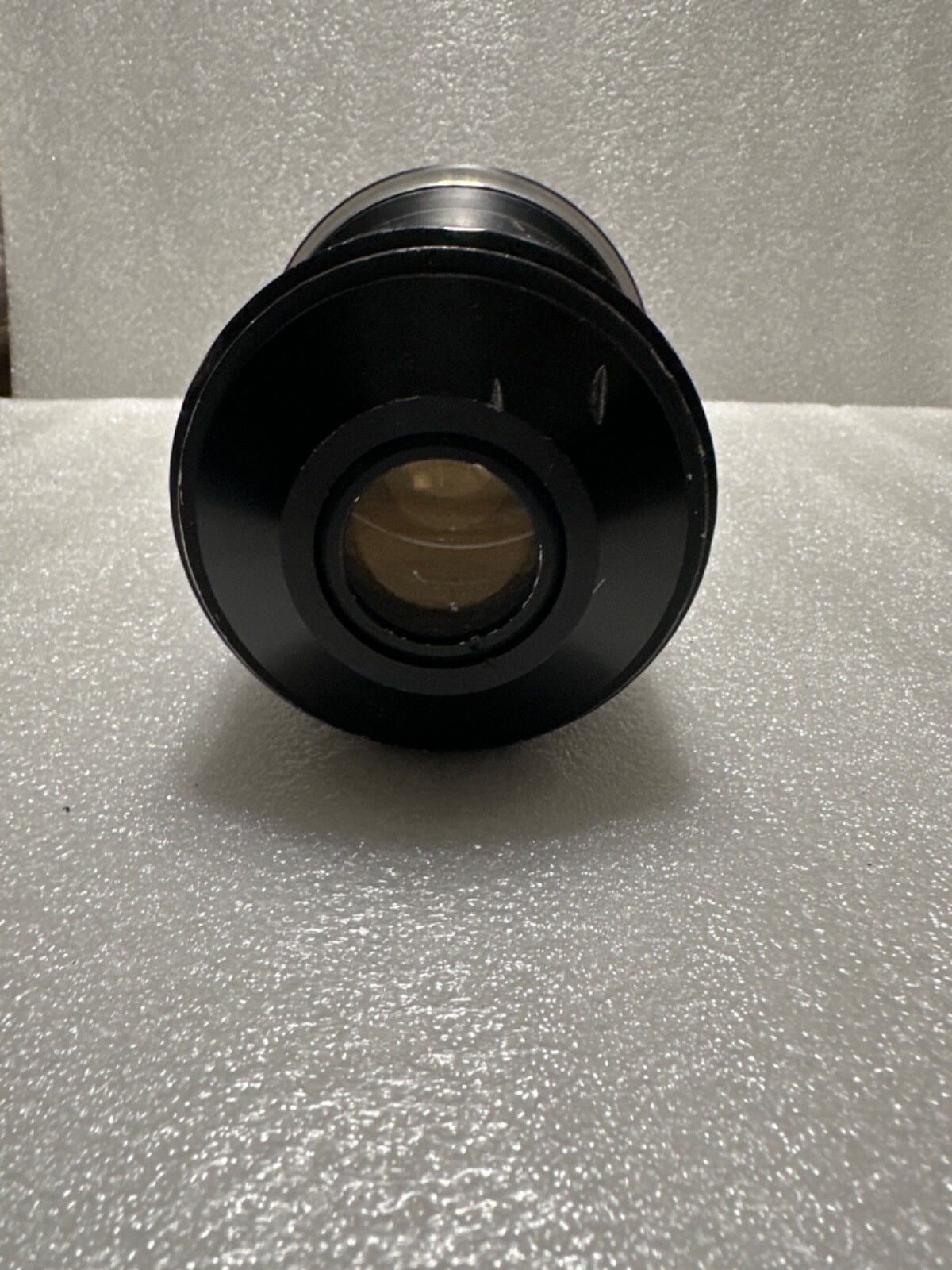 CARL ZEISS S-PLANAR PHOTOLITHOGRAPHY STEPPER LENS 1,4/75 M1:5 NA=0,30 ...